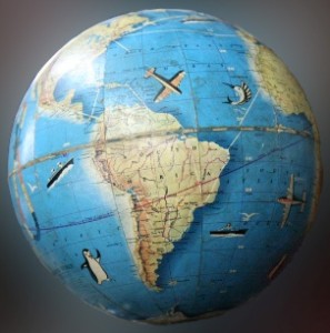 Attributes Of A Global Track & Trace Application – RxTrace