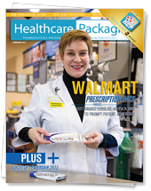 New RxTrace Column in Healthcare Packaging Magazine – RxTrace