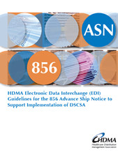 HDMA Has Updated Their EDI ASN Guidance For DSCSA, Again – RxTrace