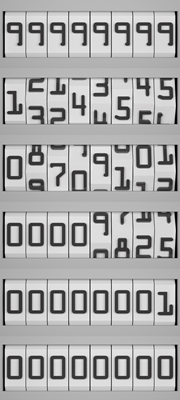 DSCSA "Serial Numbers" – RxTrace